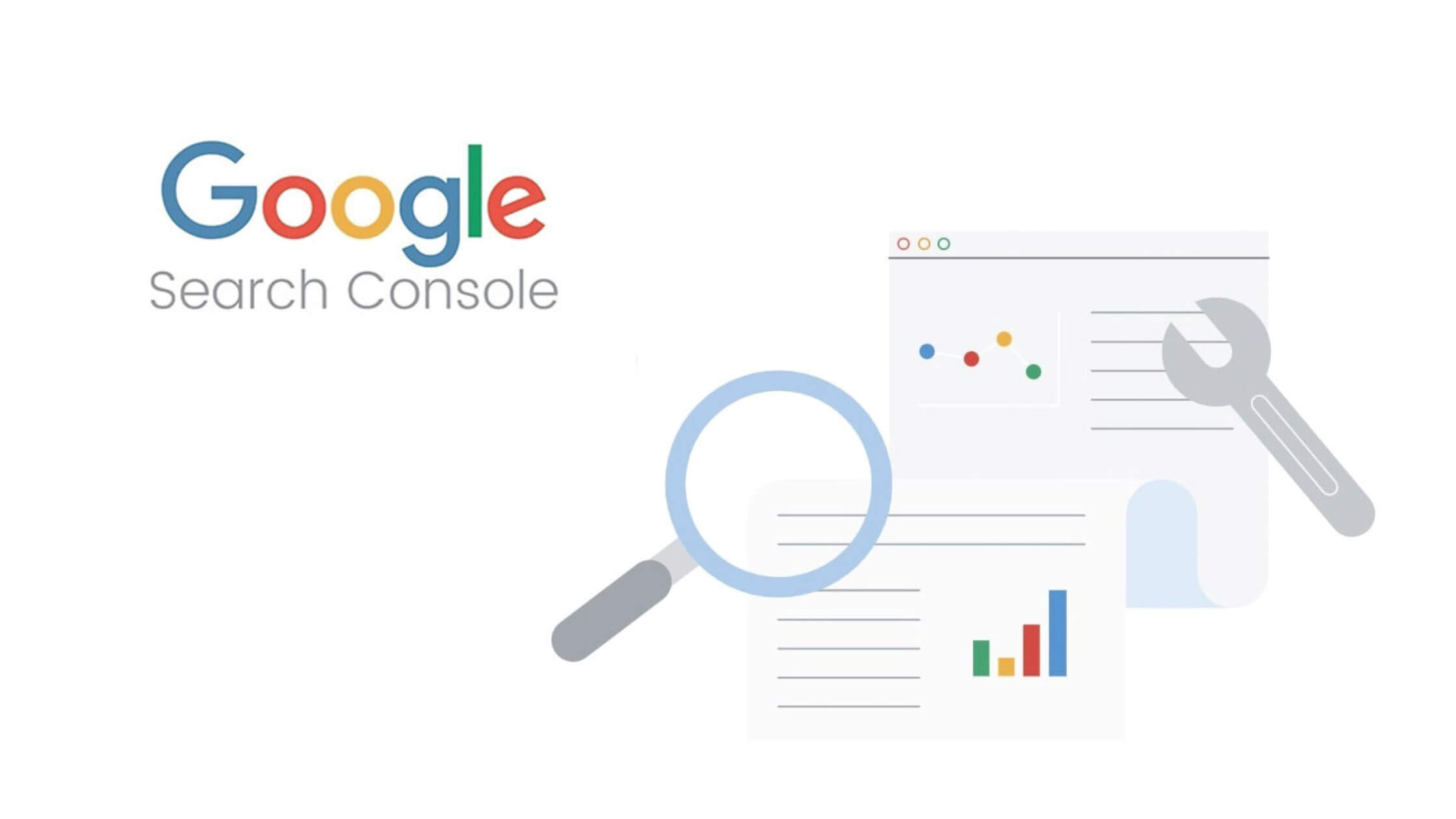 Get started with Google Search Console - Adventure Digital