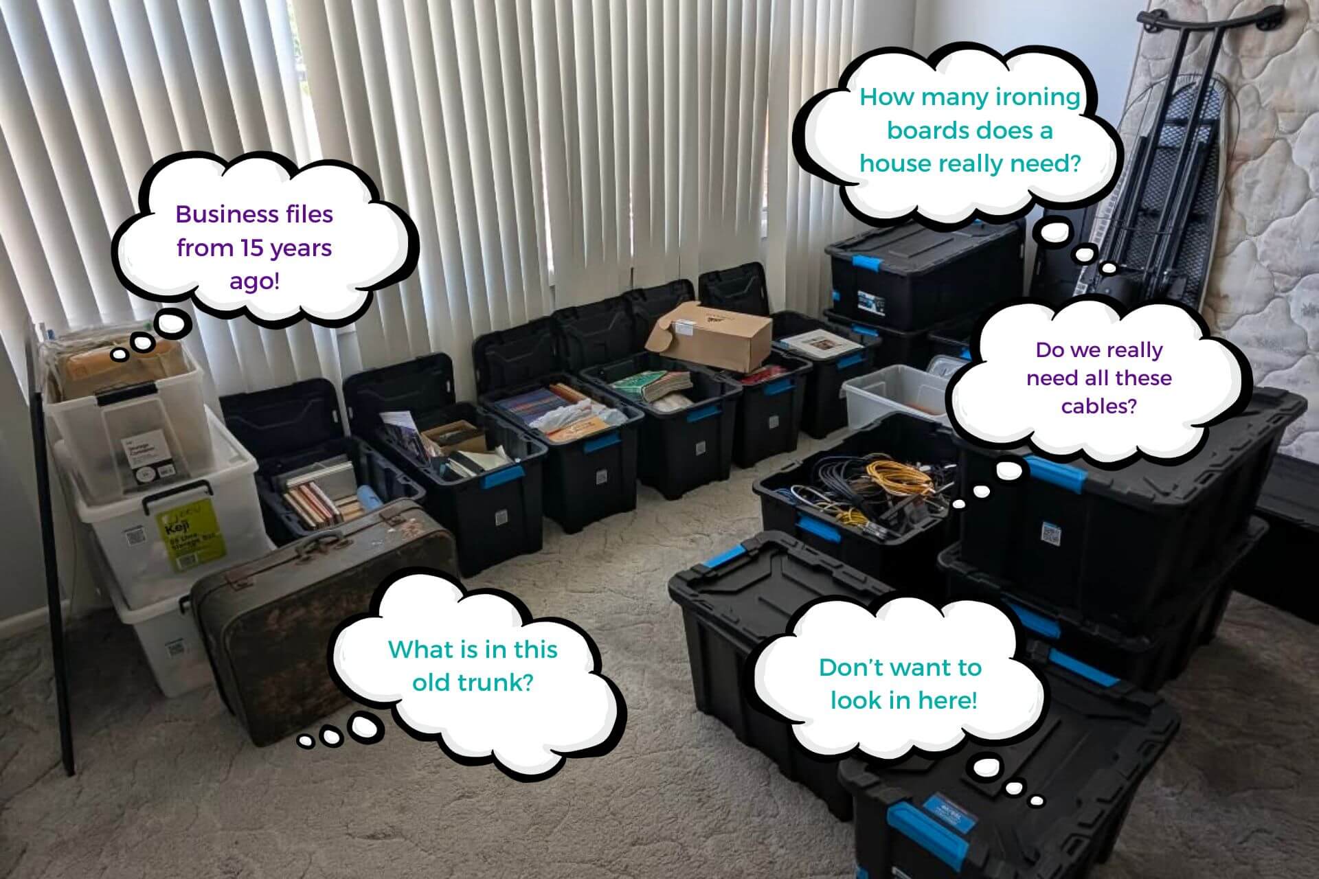 Digital Detox | A practical content clean up for 2026